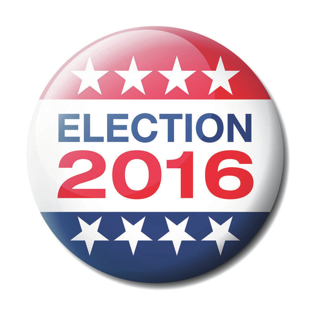 Three Scotland commissioners set to run again | Laurinburg Exchange