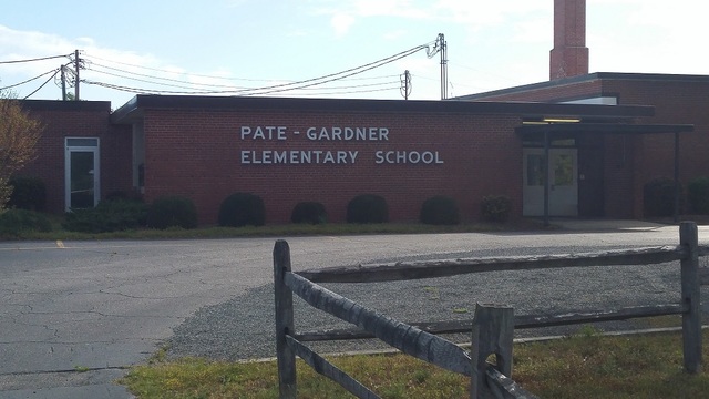 Church wins Pate-Gardner bid for possible rehab center | Laurinburg ...
