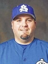 SAU announces promotion of Andy Fox | Laurinburg Exchange