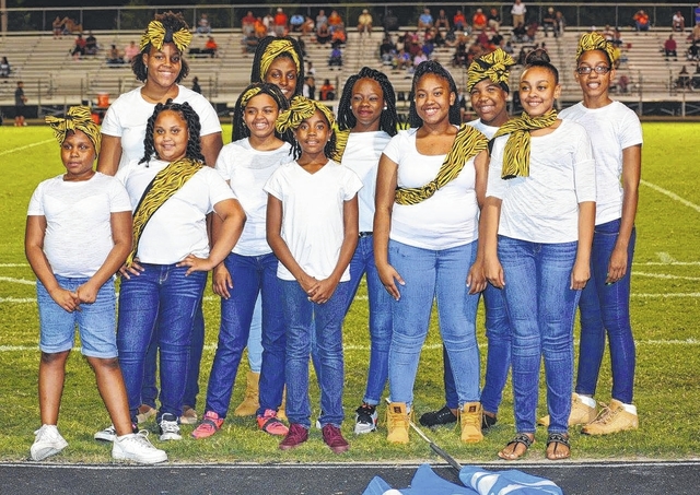 Kuumba Festival of Sclotland County to celebrate culture | Laurinburg ...