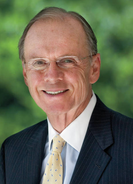 Rep. Ken Goodman appointed to committee | Laurinburg Exchange