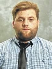 Knights junior named AAC Wrestler of the Week | Laurinburg Exchange