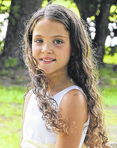 ‘Gifts for Gracie’ hopes to bring cheer to sick children | Laurinburg ...