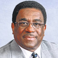 Garland Pierce elected Democratic whip of House | Laurinburg Exchange