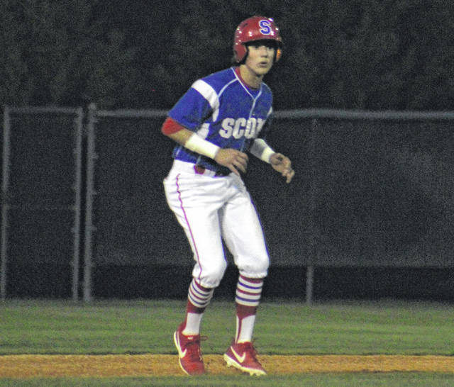 Scots remain winless after extra-innings loss | Laurinburg Exchange