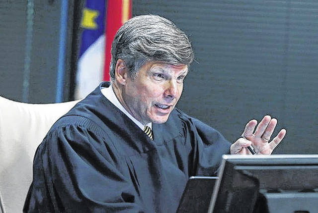 Judges uphold new congressional maps in time for primary filing ...