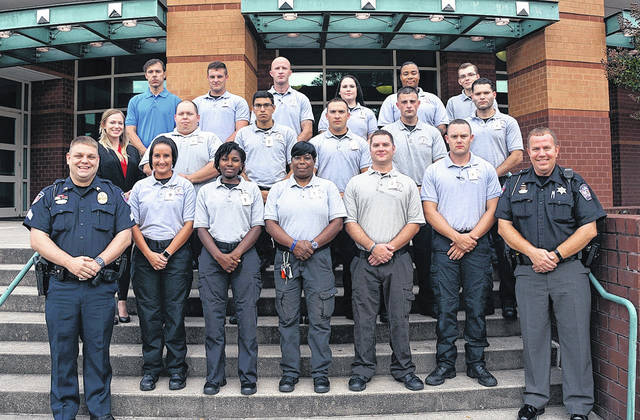 RCC hires director of public safety | Laurinburg Exchange