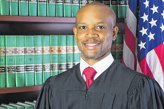 Judge refuses to intervene in prisons’ virus response | Laurinburg Exchange