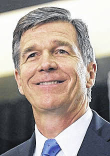 Cooper’s face mask order raises questions of enforcement | Laurinburg ...