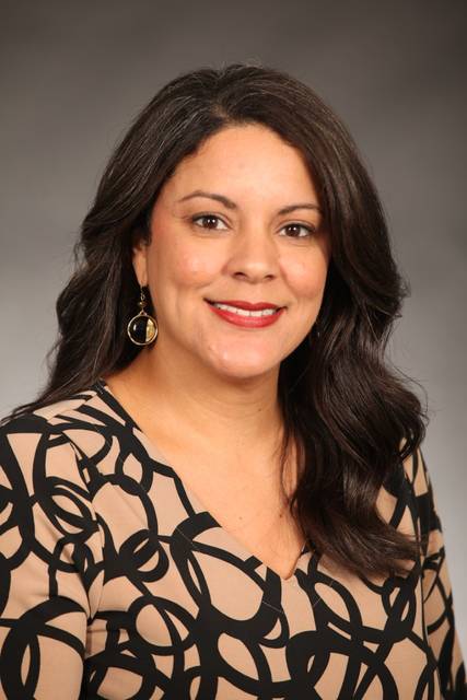 Revels selected to UNC System Executive Leadership Institute ...