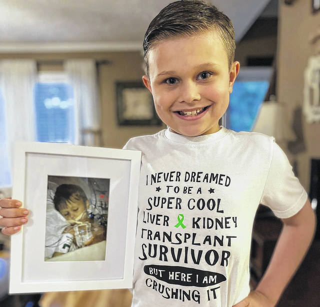 A SPECIAL BOND | Laurinburg Exchange