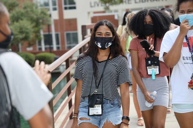 UNCP breaks enrollment record for the third consecutive year ...