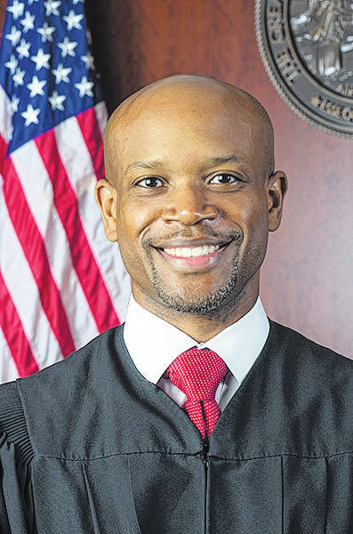 Judge won’t order more controls on prison system | Laurinburg Exchange