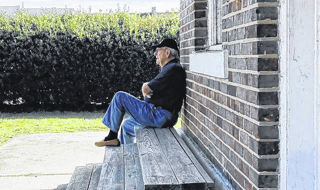 People of Rowland remember Marvin ‘Buddy’ Shooter Jr. | Laurinburg Exchange