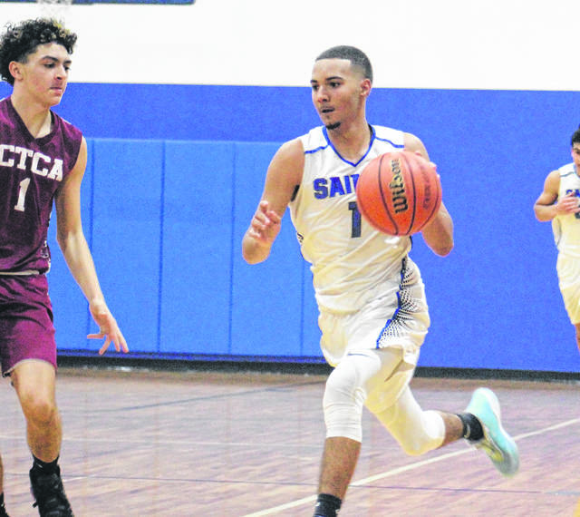 Year-in-Review: The top-5 Scotland County sports stories from 2020 ...