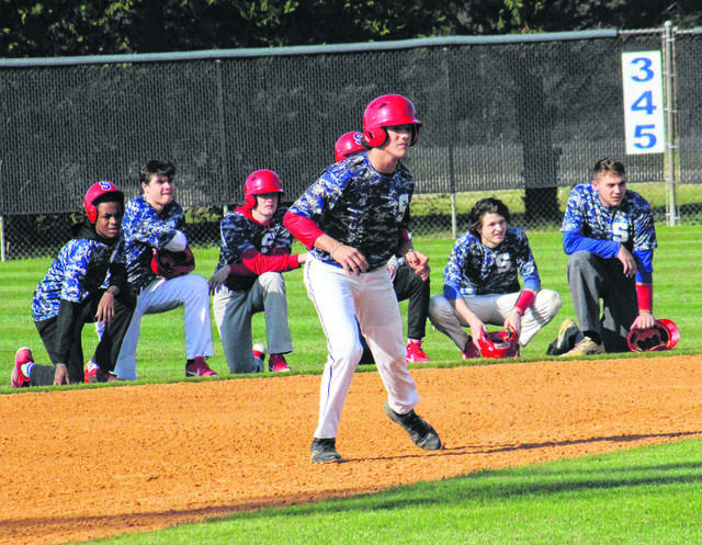 Scotland baseball, softball teams selling meals for fundraiser ...