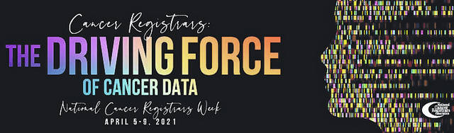 Annual National Cancer Treatment Registrars Week observed | Laurinburg ...