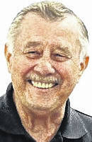 Sandy Callan is returning to WLNC | Laurinburg Exchange