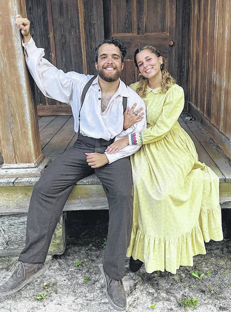 ‘Strike at the Wind!’ performs to sold-out crowd | Laurinburg Exchange