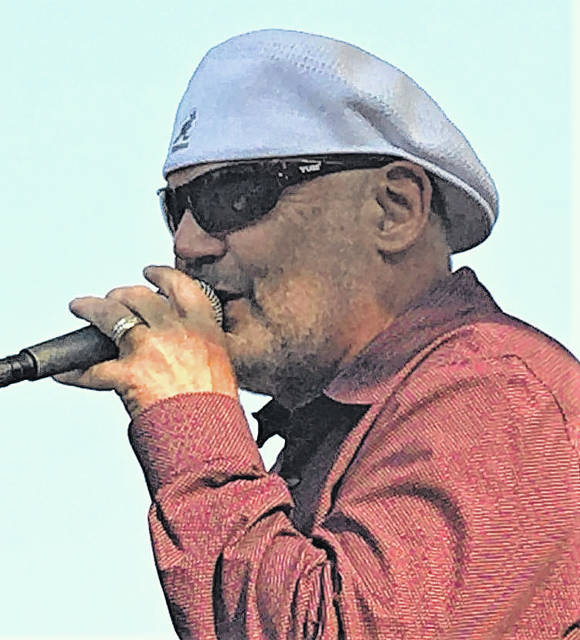 Tim Clark Band fills downtown with tunes | Laurinburg Exchange