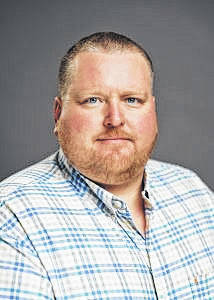 Adams gives up seat on IEJ committee | Laurinburg Exchange