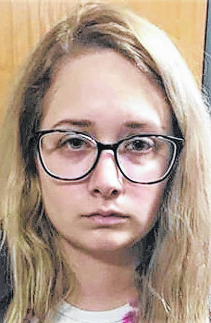 Stanley is sentenced to prison | Laurinburg Exchange