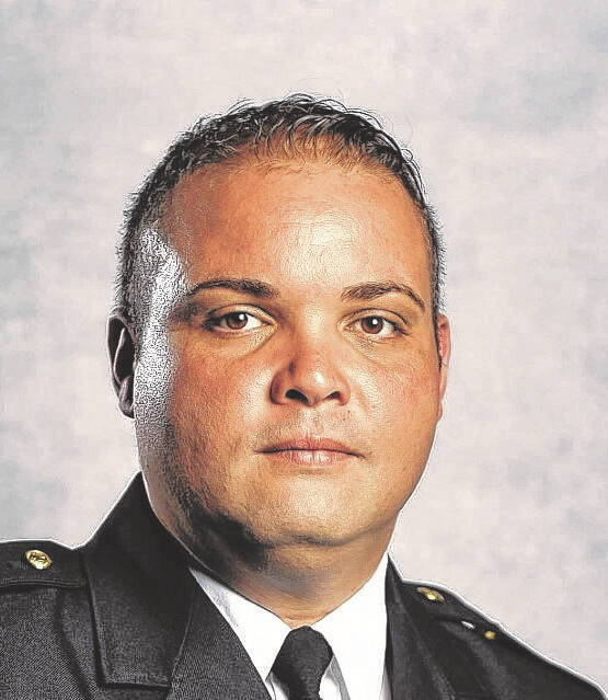 Rise in calls causes need for additional ambulance | Laurinburg Exchange