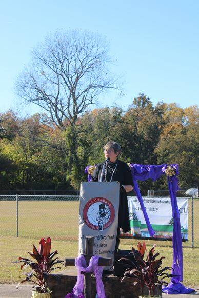 PIM grateful, excited as ground broken for new educational center ...