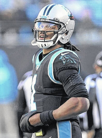 Huge draft day decision on horizon for Panthers | Laurinburg Exchange