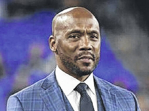 Riddick happy at ESPN, yet still has goal of running a team ...