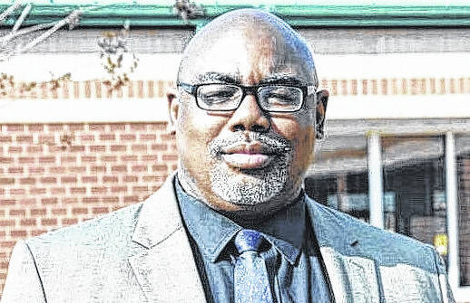 Blue Blazers receive grant from Corteva | Laurinburg Exchange