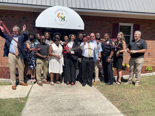 New Business on Main Street | Laurinburg Exchange