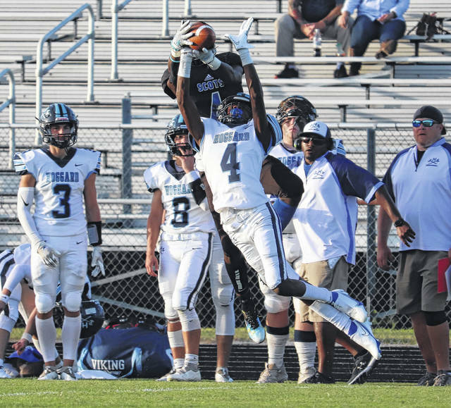 Week two preview: Scots feeling motivated against Hoggard Vikings after ...