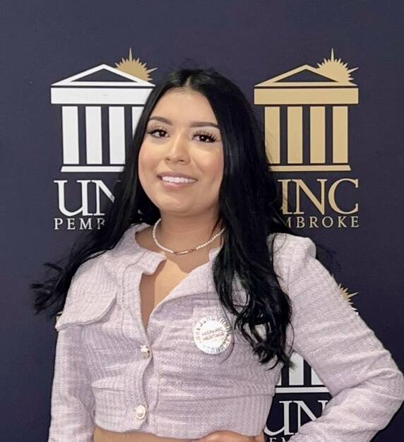 Hispanic Heritage Month student spotlight: Tonya Juarez, Yamil Sanchez ...