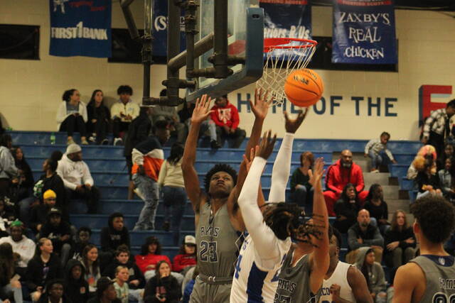 Roundup: Scotland basketball teams split season openers against Purnell ...