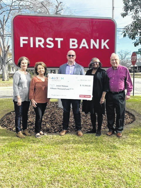 First Bank funds afterschool mentorship program for youth | Laurinburg ...