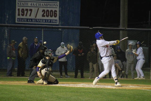 Roundup: Scots baseball wins big over Jack Britt in 6 innings ...