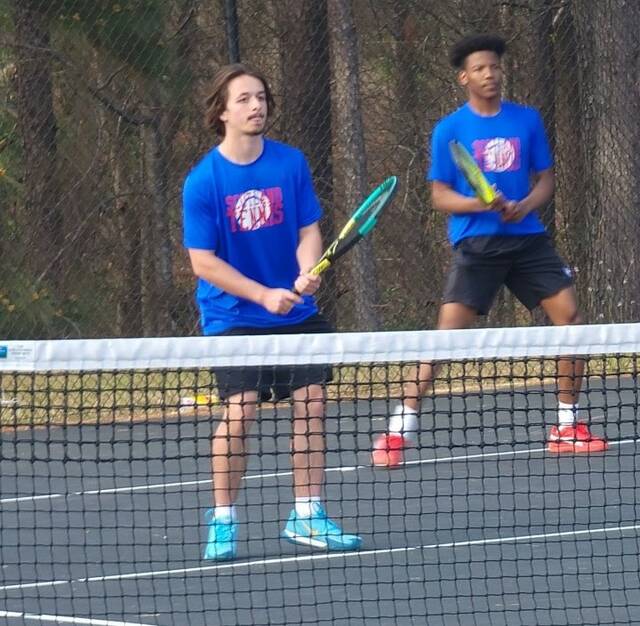 Roundup: Scotland baseball stunned by Union Pines in 7th inning ...