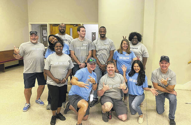 Applications are still being accepted for Leadership Scotland ...