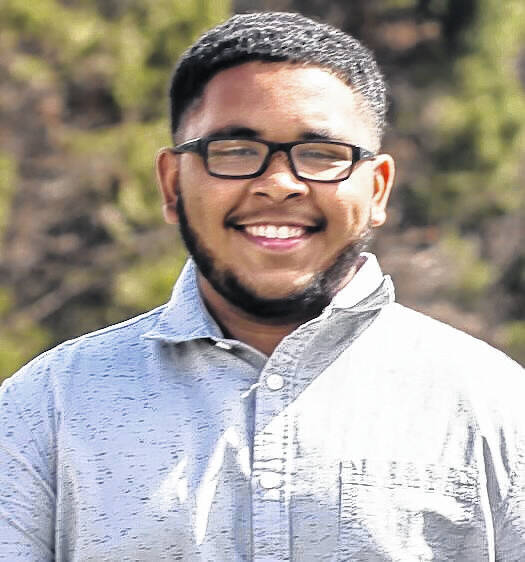 Locklear: The AFC continues to add talent | Laurinburg Exchange