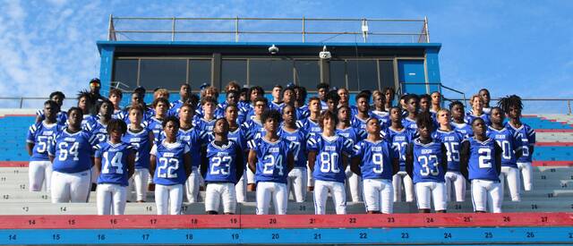 Fighting Scots set for fresh start after last year’s devastating finish ...