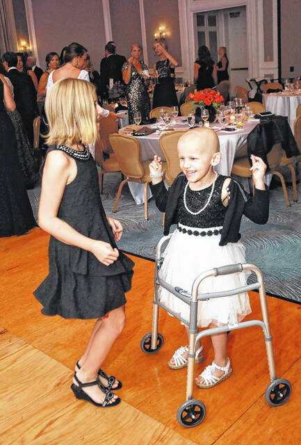 Live Like Madison to hold Flaminglo walk, run | Laurinburg Exchange