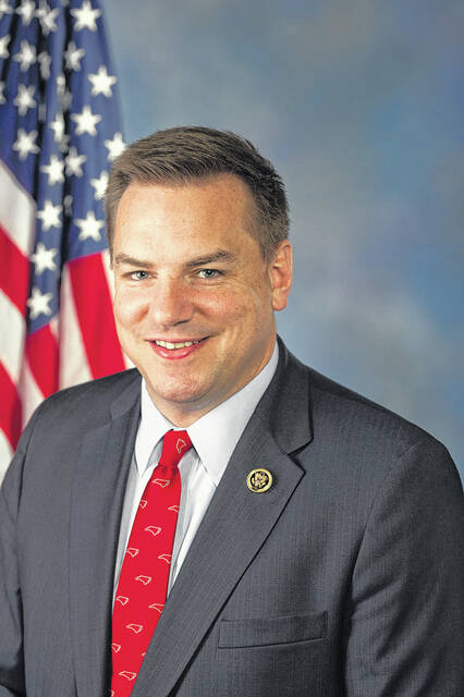 Richard Hudson: Defending your energy security | Laurinburg Exchange