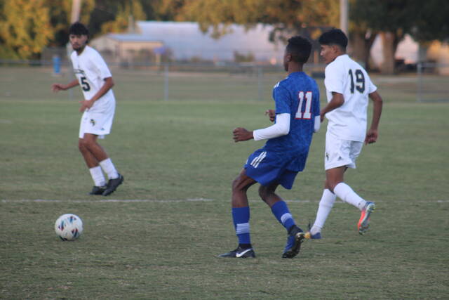 Roundup: Fighting Scots soccer downed by Lee County on senior night ...
