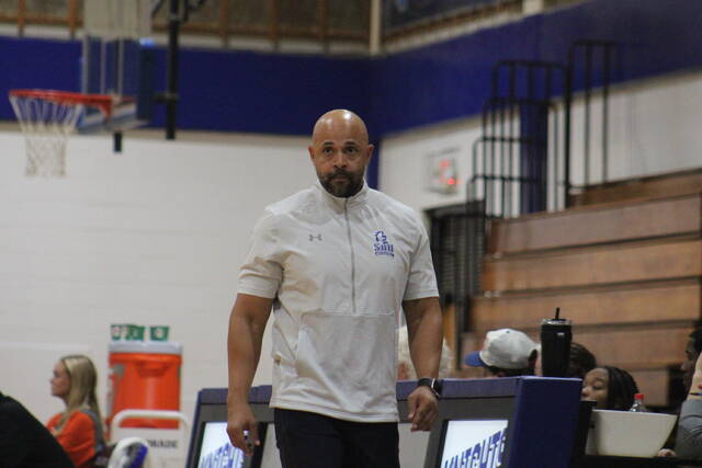 St. Andrews uses free throws to put away Milligan, secure first AAC win ...