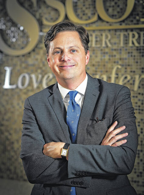 Medicaid expansion starts Friday | Laurinburg Exchange