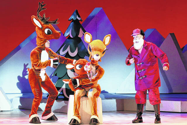 GPAC unveils 2024-25 Professional Artist season | Laurinburg Exchange