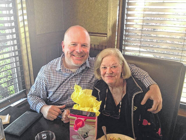 $985K scholarship for future educators at UNCP designated to mother’s ...