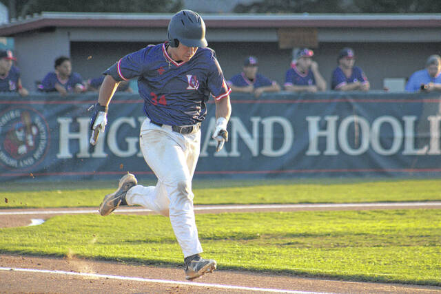 Hooligans earn first win of the season in 12-2 victory over Yankees ...